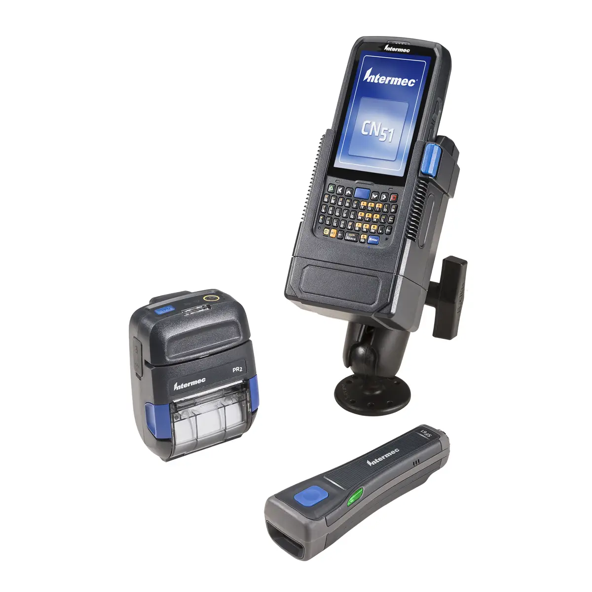 Intermec CN51 - TA Elektronikk AS